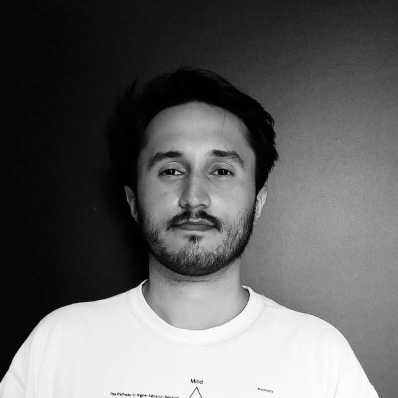 Portfolio - Mateo Arbini